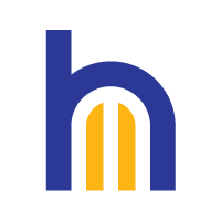 Homestead Logo Two Color just h-01 -The Homestead Blog