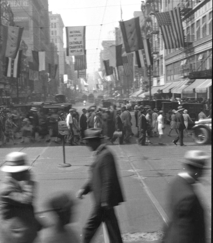 Creating Advocates For History Through The Stories Of Greater Los Angeles